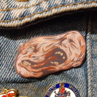 Angry Leprechaun Embroidered Irish Military Tactical Morale Patch - Etsy