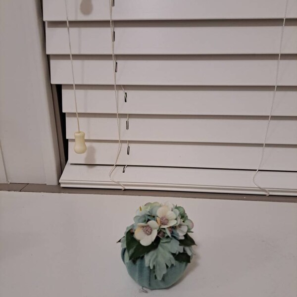 Hand Torn, Frayed Fabric Ribbon, Vintage Ticking - Etsy