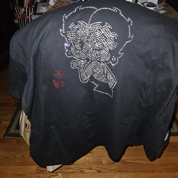 Rhinestone High Heals Svg, Rhinestone High Heals Dxf, 10ss Rhinestone ...