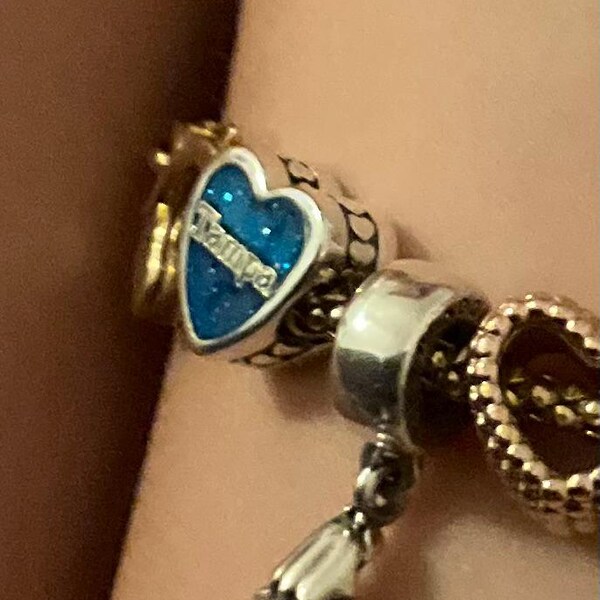 Pandora Belize Bird Dangle Charm | 925 Jewelry | Women Jewelry | Travel ...