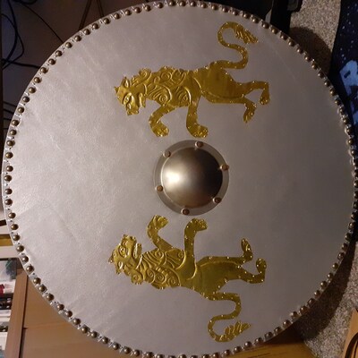 Bundle of All 9 Skyrim Hold Shield Design Replicas. Made From - Etsy