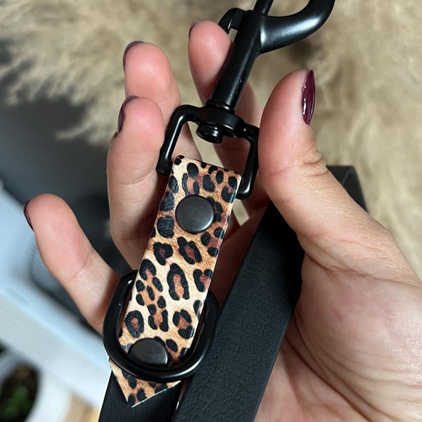 Biothane® Beta Dog Leash Template – Precision Hole Punch Guide for 9mm ...