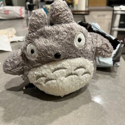 Crimp Chimps Penguin Stuffed Animal Chalk Bag - Etsy