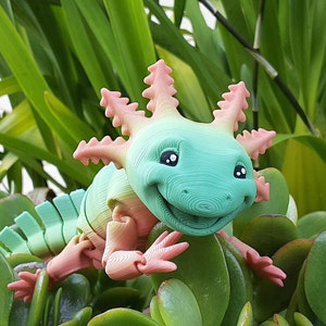 Python Snake 3d Printed made to Order Matmire Makes Snake - Etsy