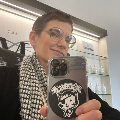 Terry Higgins / Sizzle Burlesque /lowbrow / Sleaze / Sexy / - Etsy