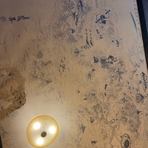 Shadowhunters All Runes A3 Poster Cassandra Clare Wall Art - Etsy UK