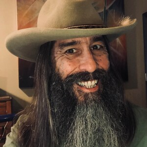 Rifleman's Historic Hat, Colonial Hat, Reenactment, Revolutionary War ...