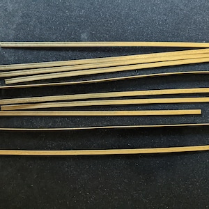 1 Pair Natural Pura Abalone Shell Knife Handle Inlay Scale Blank Sheet ...