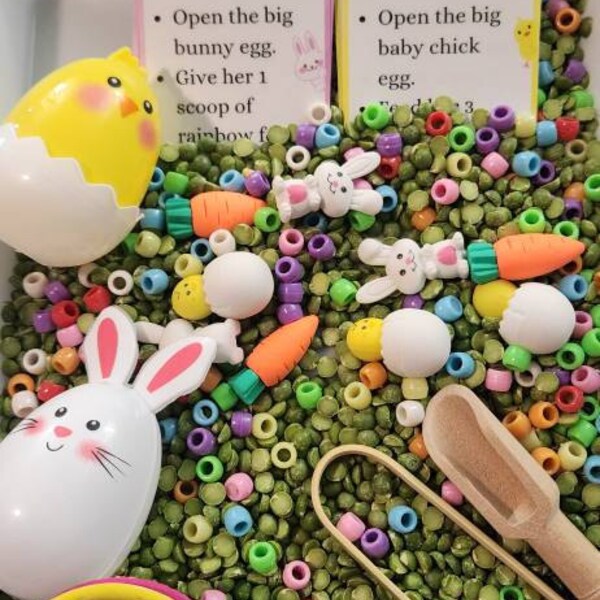 Creation Handprint Craft - Religious Handprint Craft - Bible Lesson ...