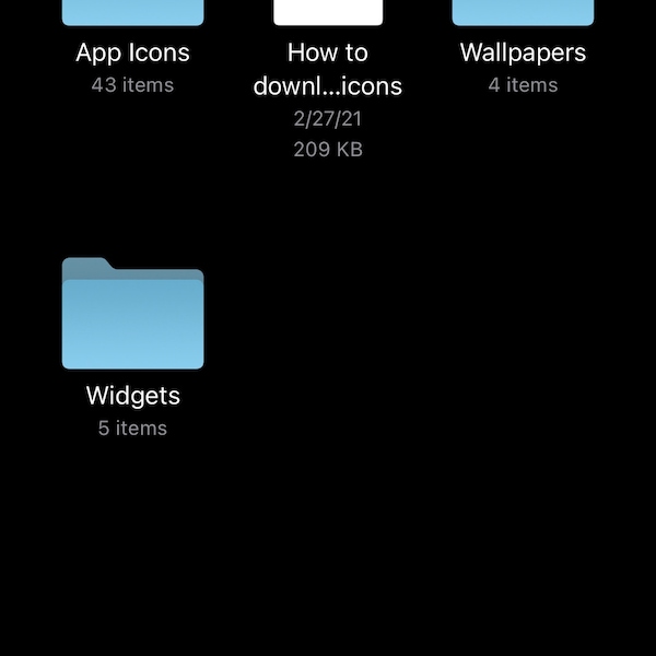 Retro Anime Inspired Ios 14 Display Theme Pack - Etsy