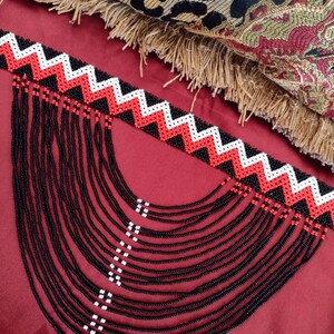 Njeti Fabric. African Spirituality Fabric. Ibhayi Lamadlozi. - Etsy