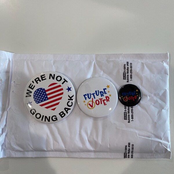 18 Anxiety Pin Badge Button, Anxiety Quote Pins, Mental Health Communication Pin, Anxious Pin ...