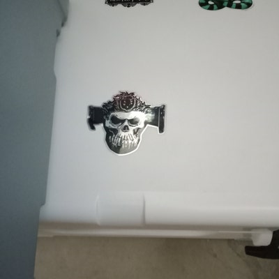 WATERWORLD the Mariner 2 Limited Edition Soft Enamel Pin by NAARRT ...