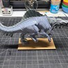 Carnosaur Troglodon Seraphon 3D Print Strengthen Your Army With This ...