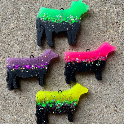 Eagle School Mascot Silicone Freshie Mold Silicone Mold - Etsy