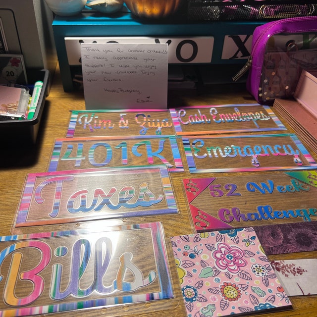 ThisandthatByEster - Etsy