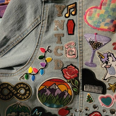 Paper Airplane Patch Paper Crane Patch Origami Patch - Etsy UK