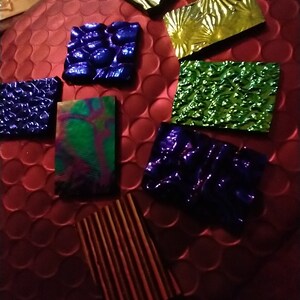 Dog Designs 2007 Stained Glass Pattern Book Tessa Mconie | Etsy