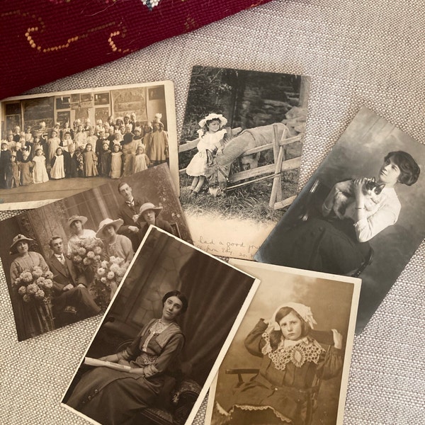 Antique Sybil Barham Postcard, 'glowing, Gleaming Poppy-land', Children ...