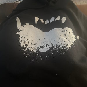 Ken Carson A Great Chaos Live Heavy Cotton Tee Shirt Ken Carson AGC Tshirt - Etsy