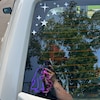 Stars and Sparkle Decal Sticker Sheet Car Girl Decals Cute Decals Gift ...
