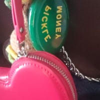 Coin Pouch- Ramen Money - Etsy