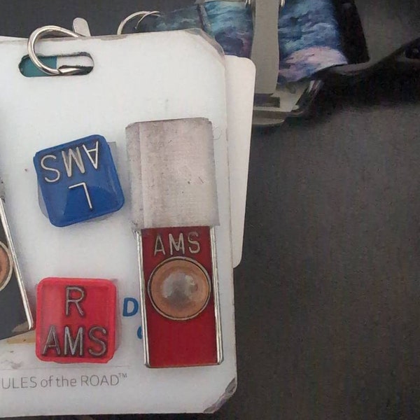 Personalized Micro Xray Markers - PNICU Tray Accessory - Etsy UK