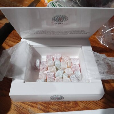 Turkish Delights Premium Large Hand Made Gourmet Gift Basket - Etsy