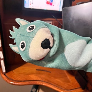 Little Genius Dog - Etsy