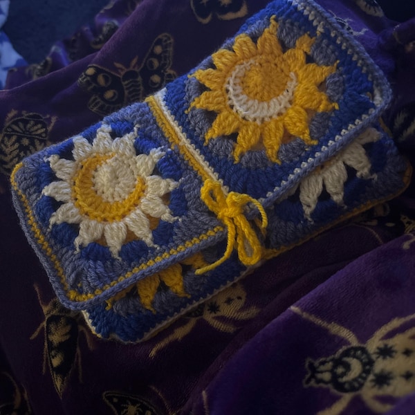 Custom Crochet Coraline Cat Wuss Puss - Etsy UK