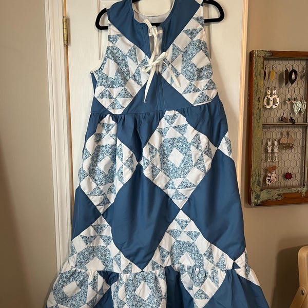 Syd Tie Top PDF Sewing Pattern | Size Inclusive 0-34 | Beginner ...