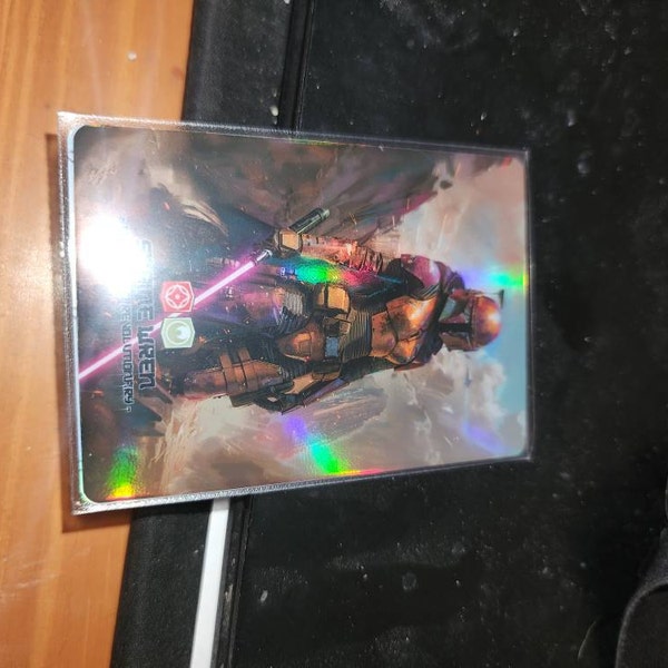 Kaido (v2) - Alternate Token - One Piece CG - Etsy