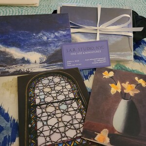 MINDSCAPES Tarot Deck & Book Deluxe Package LAST COPIES - Etsy