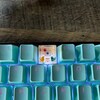 Retro Gaming Handmade Artisan Keycaps for Cherry MX Mechanical Gaming ...