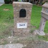 Address Blocks/house Numbers/address Plaque/address Numbers/mailbox ...