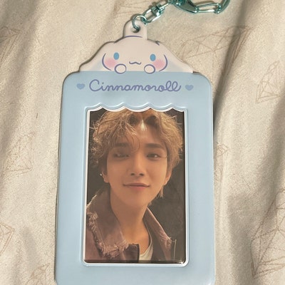 SVT Light A Flame Embroidered Sweatshirt Crewneck Seventeen Merch Carat ...