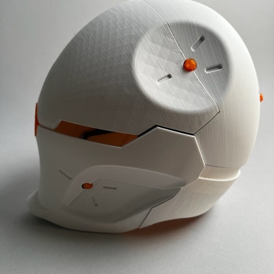 MGSV TPP Venom Snake Cyborg Arm 3D Model - Etsy