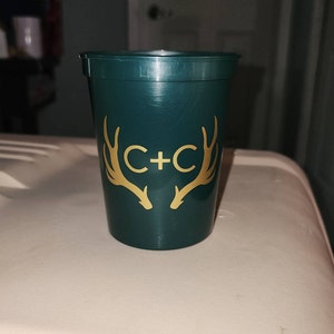 Personalized Wedding Can Coolers Custom Huggers for Modern - Etsy