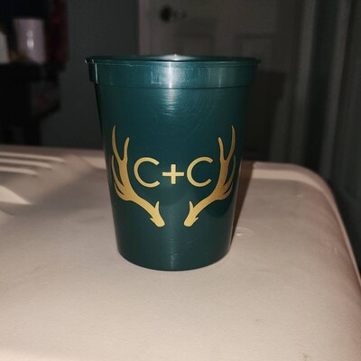 Personalized Wedding Can Coolers Custom Huggers for Modern - Etsy