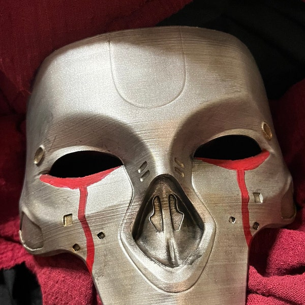 Display Stand for the Apex Predator Cyberpunk Airsoft Helmet - Etsy