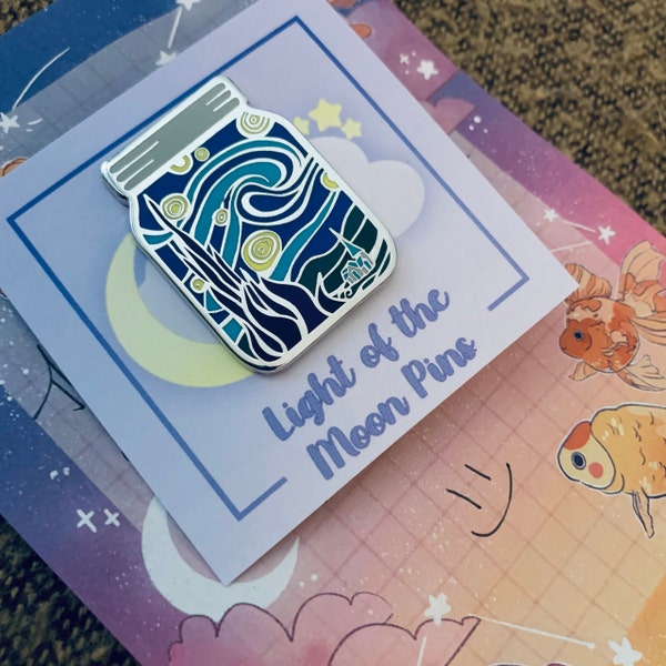 Christmas Santa Seal Hard Enamel Pin | Lapel Pin Flair Festive Cute ...