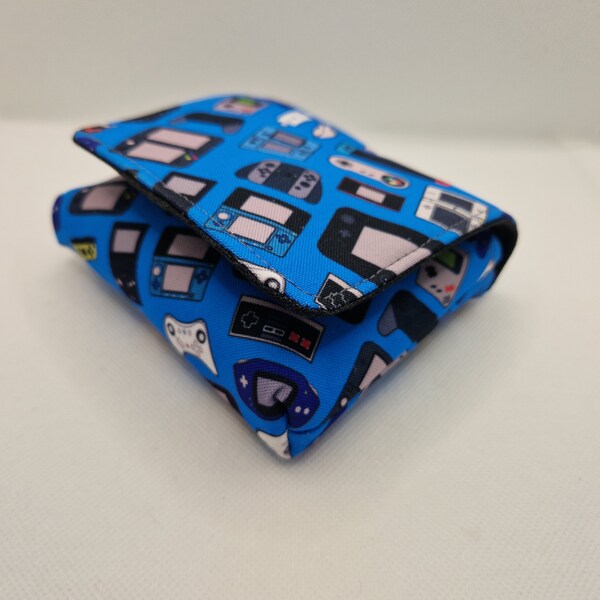 Gameboy Advance Case - Various Designs - Etsy