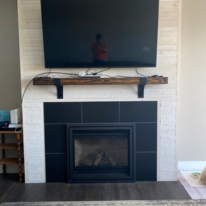 Metal Shelf Brackets Z Style Bracket Open Shelving Bracket - Etsy