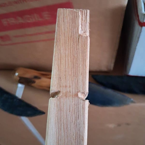71" You-finish Competition or Hunting Bow - Hickory Longbow - Custom ...