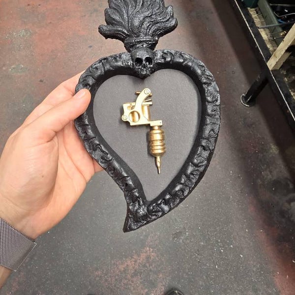 LILITH - Ishtar - Inanna - Statue Decoration - Historically Accurate ...