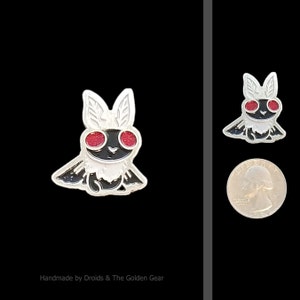 Cryptids/mythology Chibi SVG PNG Bundle - Etsy