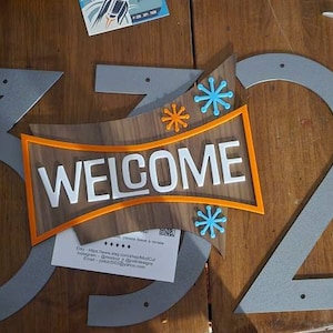 MCM Shapes Wall Art Set, Mid-century Modern, MCM, Mcm Art, Mid-century ...