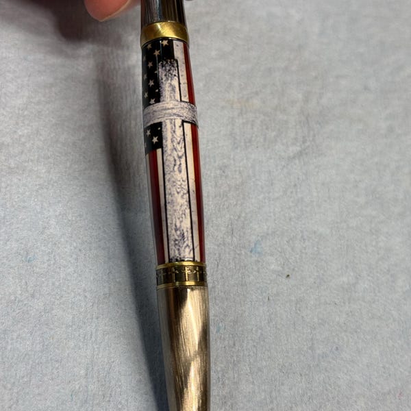 Mystery Package of Label Cast Pen Blanks, FREE SHIPPING - Etsy