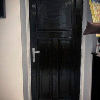 Large Wicker Crate With Handles 3 Variants Storage Box Natural Brown ...