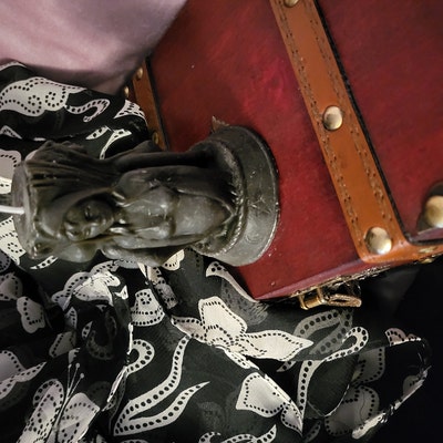 Dark Rituals: Black Magic Spellbook of Curses and Power - Etsy